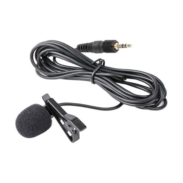 CLEARANCE Saramonic MICROPHONE Blink 500 B2NO SHIPPING PROFILE – Camera Commons