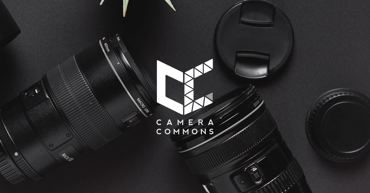 Camera Commons