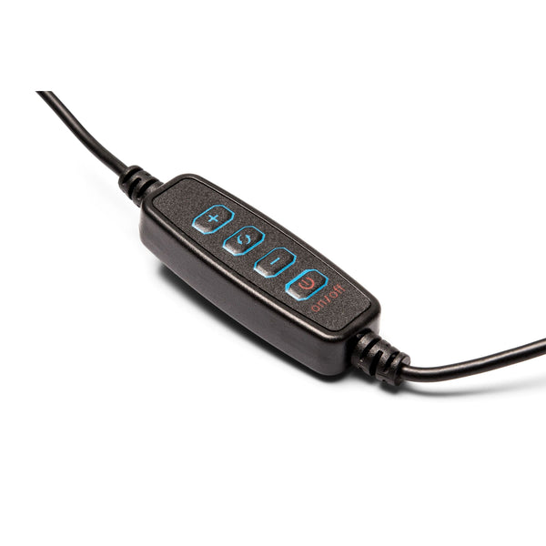 CLEARANCE Ring Light RL06 FlatNO SHIPPING PROFILE – Camera Commons