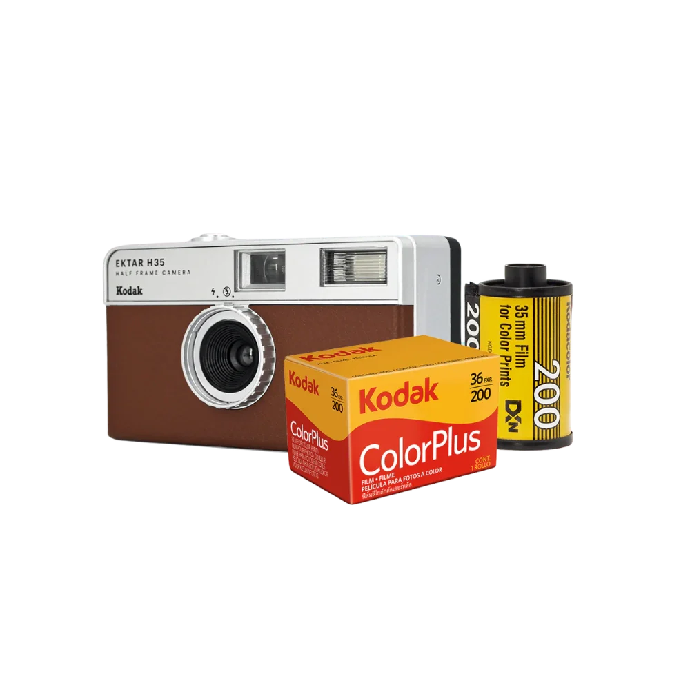 Analog Cameras – Camera Commons