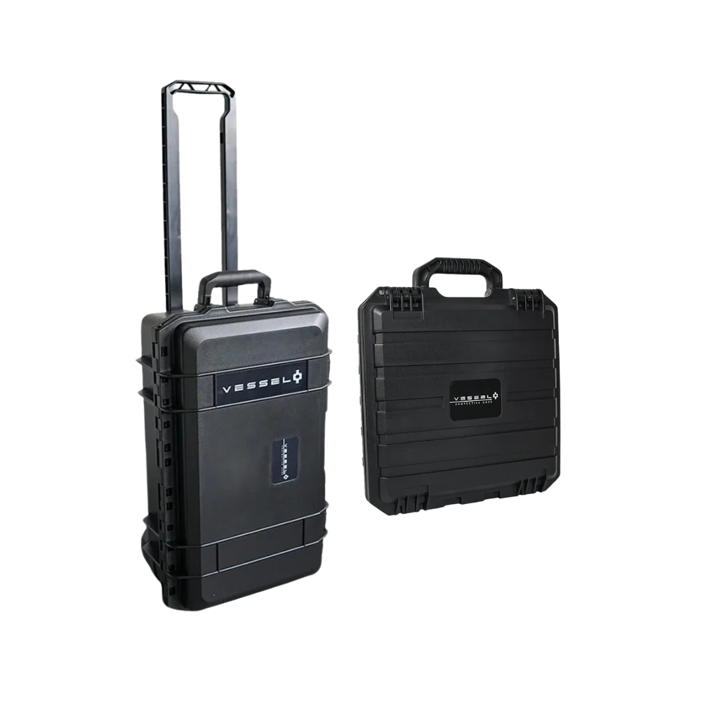 Hard Case – Camera Commons