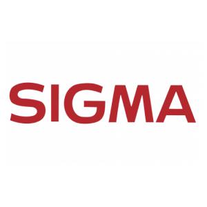 Sigma – Camera Commons