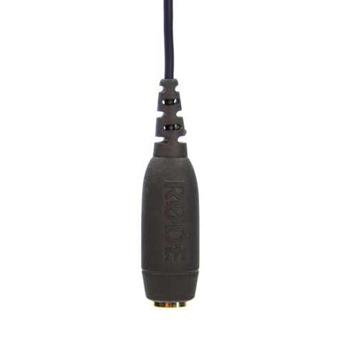 Rode SC4 3.5mm TRS to TRRS Adapter Audio – Camera Commons