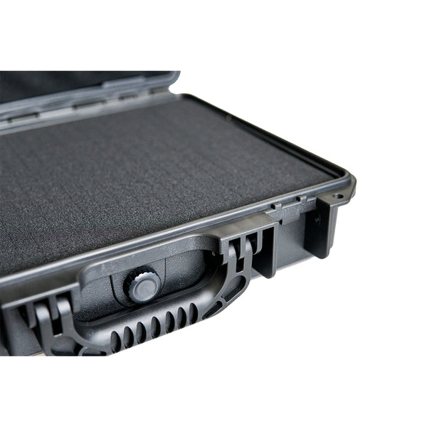 VESSEL VS220 Portable Hard Case for Photography Equipment Tactical Ins ...