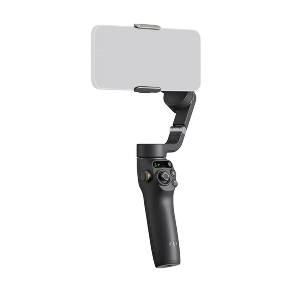 DJI Osmo Mobile 6 Smartphone Gimbal Stabilizer Extendable Compact ...